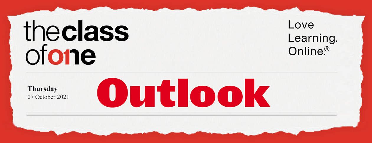 The Class Of One | Online School For Little Geniuses | Homeschooling in ...